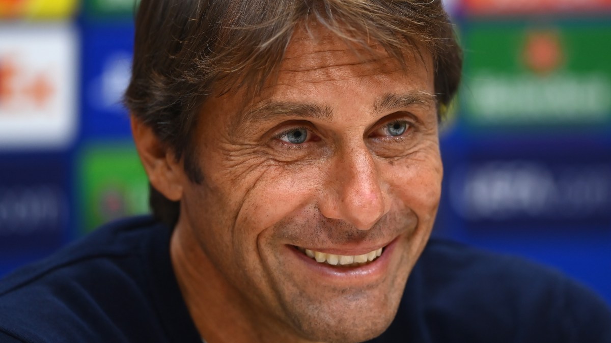 Napoli appoint Conte as new manager - MyJoyOnline