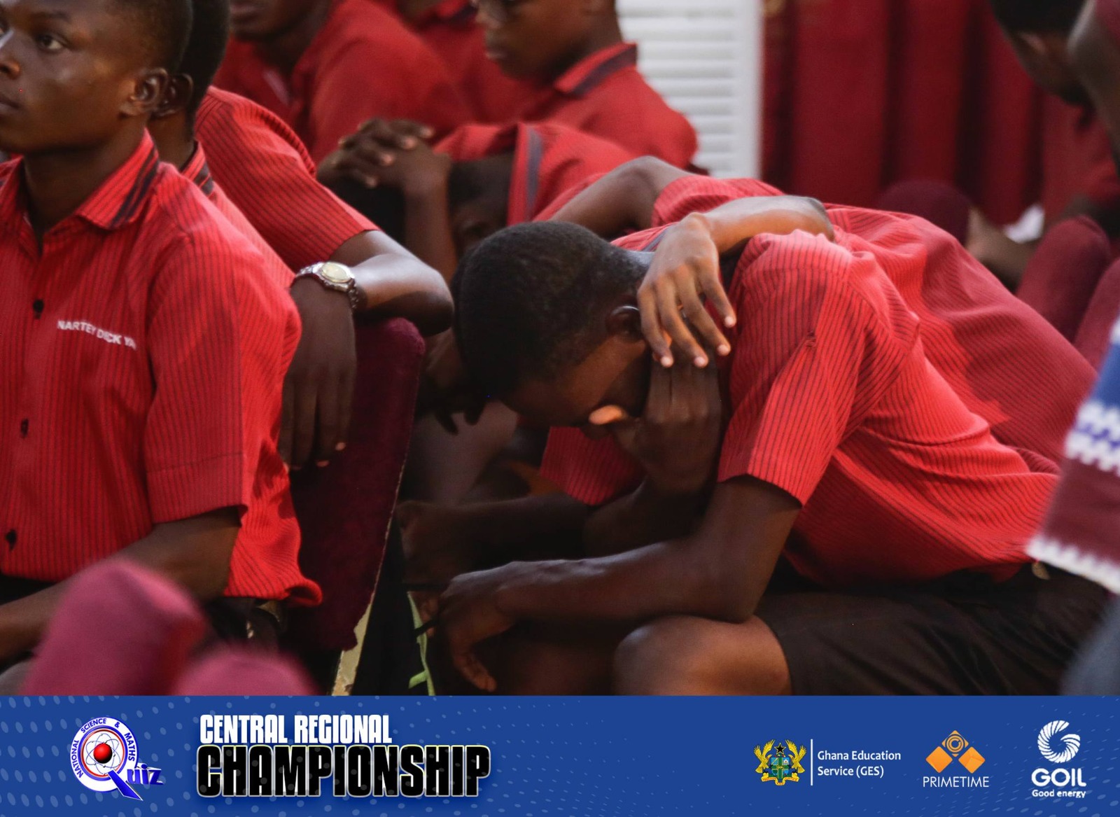 NSMQ 2024: Apam SHS painfully defeats Mfantsipim; Wesley Girls and ...