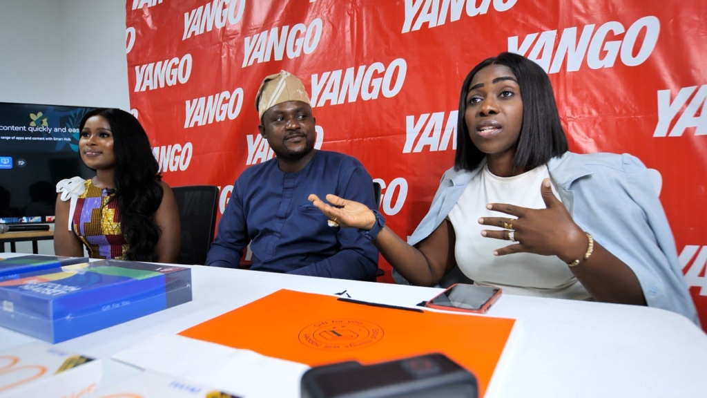 Yango International Drivers Day celebrated as partner drivers are ...