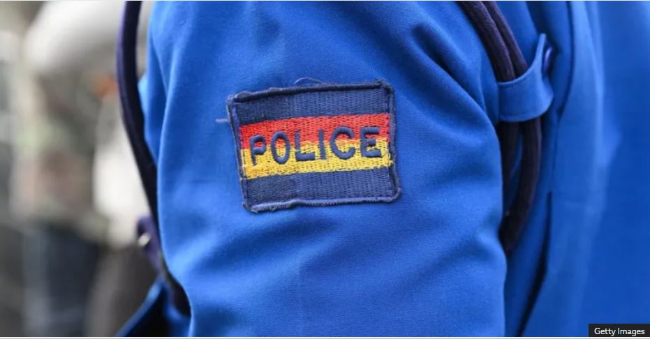 Kenyan Policeman Shoots Magistrate In Open Court Myjoyonline