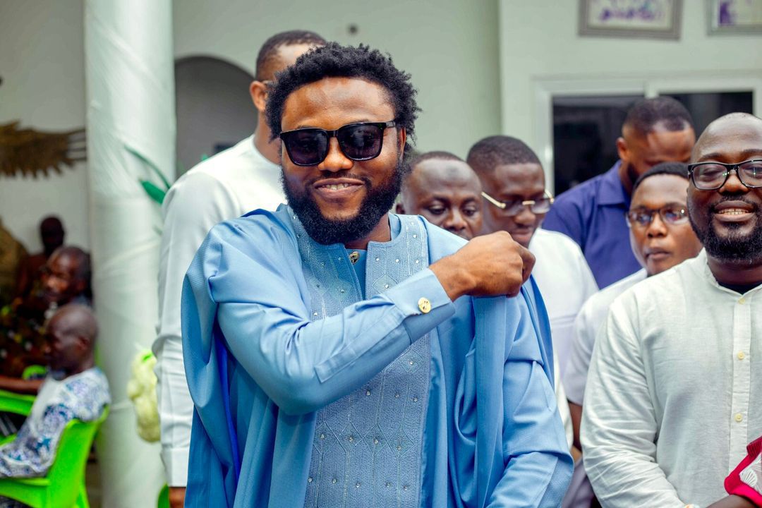 Hackim Assi: A driving force behind Olivetheboy's exploits - MyJoyOnline