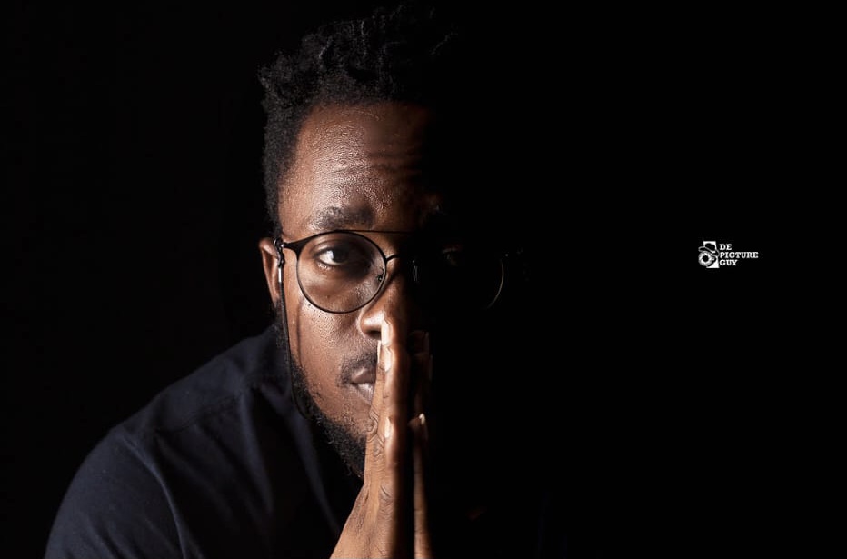 Pius O Praiz expresses gratitude to God with ‘Mii Da Bo Shi’ - MyJoyOnline