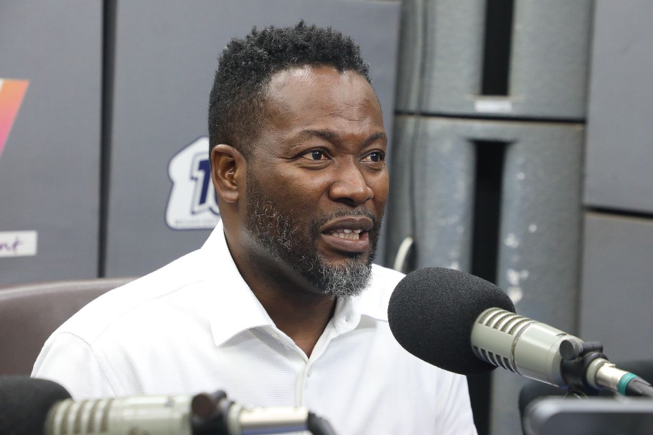 Patronage in theatre films has increased over the years – Adjetey Anang ...