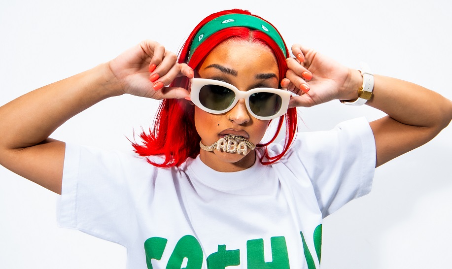 Aba emerges female discovery at Ghana Entertainment Awards USA ...