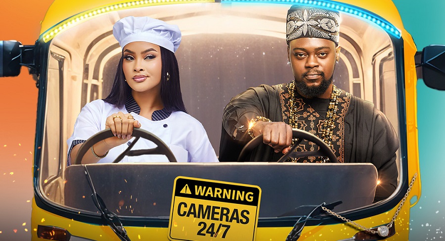 Big Brother Naija returns on July 28 with Season 9 - MyJoyOnline