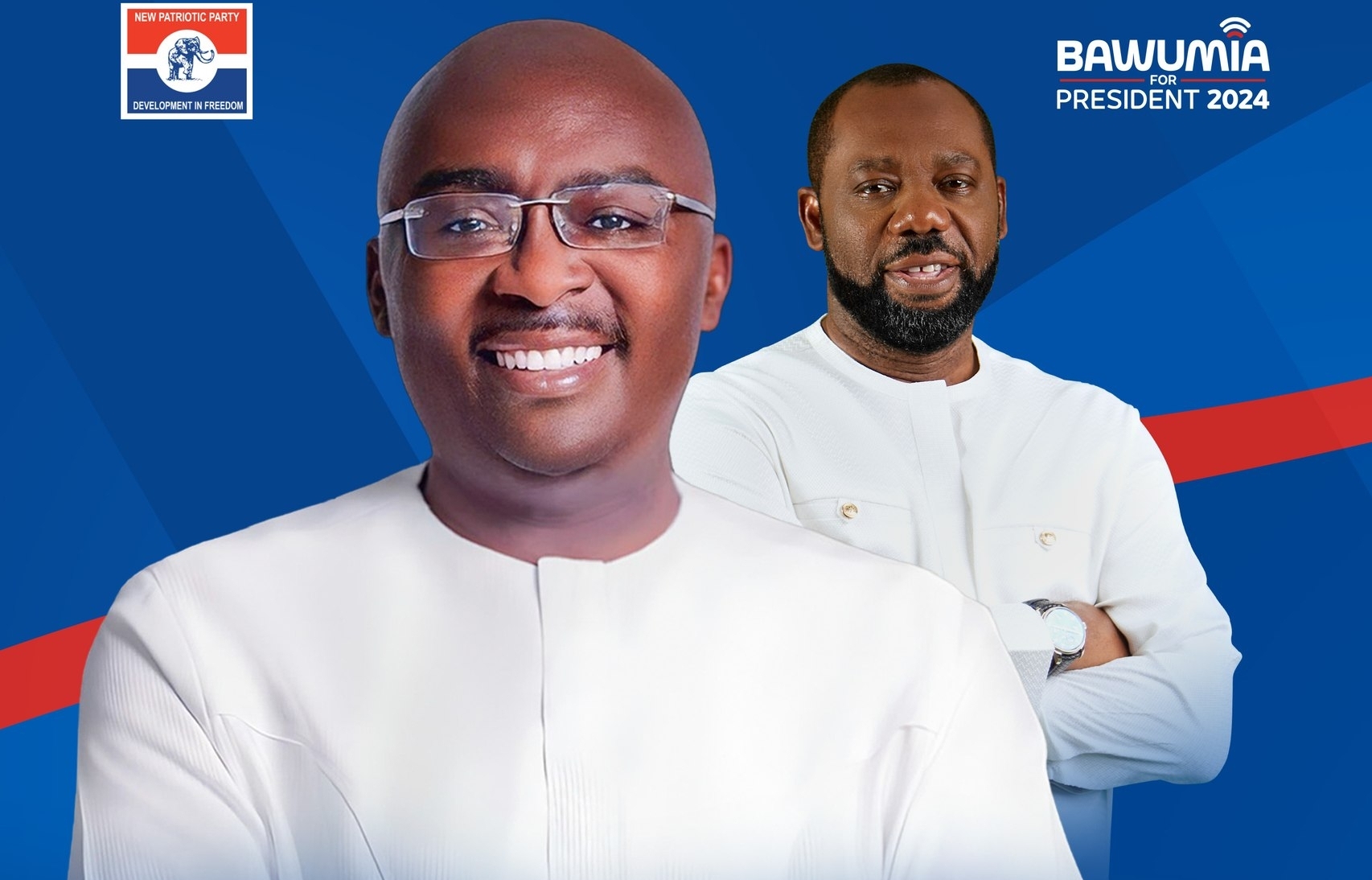 NPP to launch 2024 manifesto on August 18 in Takoradi - MyJoyOnline