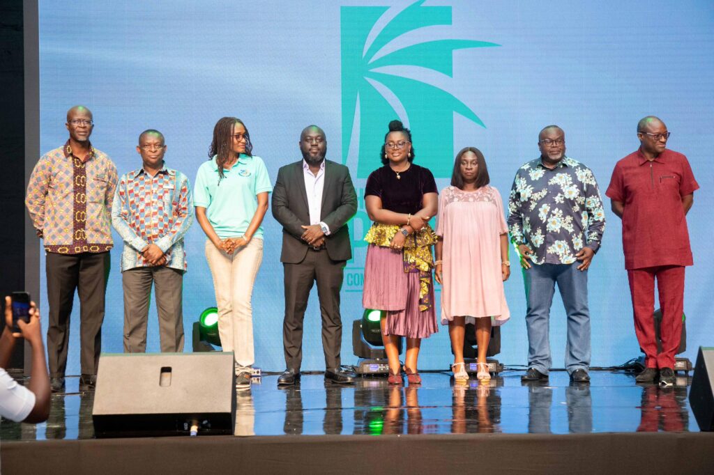 The Palms Convention Centre: New multi-purpose event venue launched ...