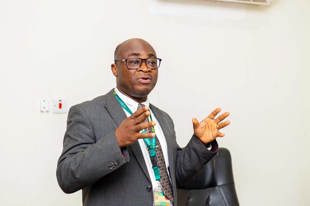 Unveiling mysteries of elephantiasis: The feat of KNUST’s Prof ...
