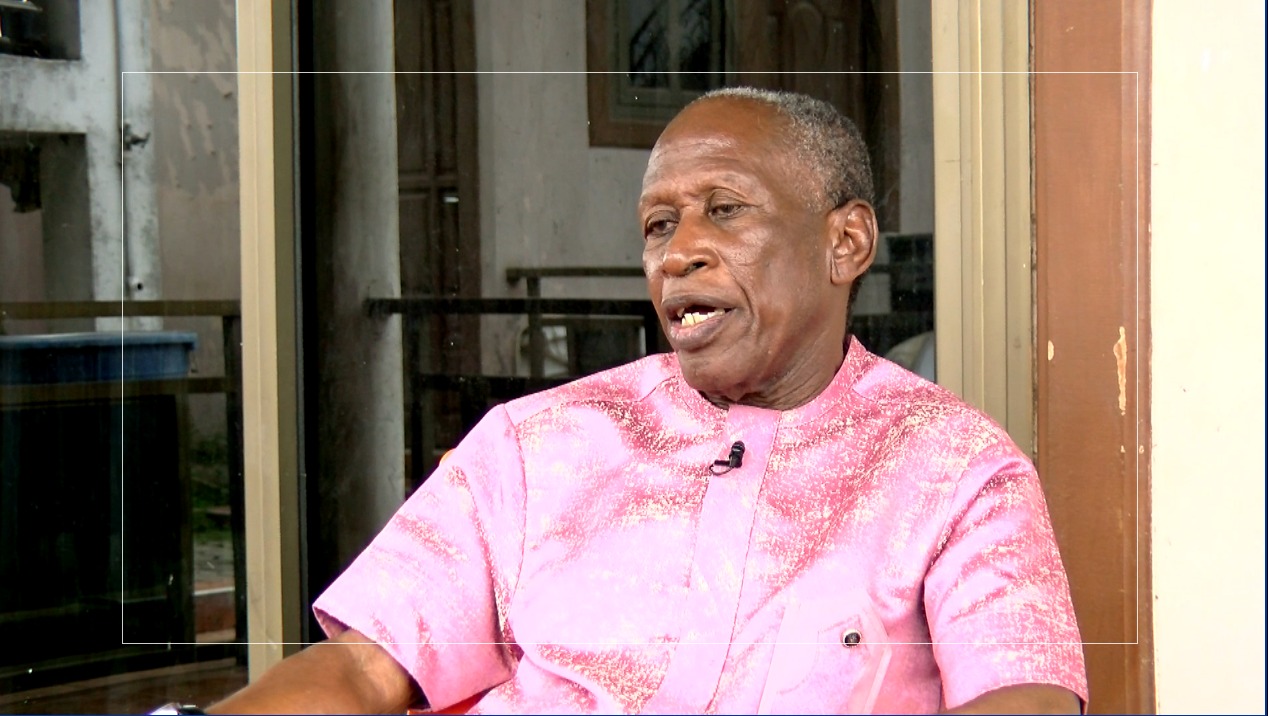 I didn't boycott AFCON 1972 because of bonus disagreement -Rev Osei ...