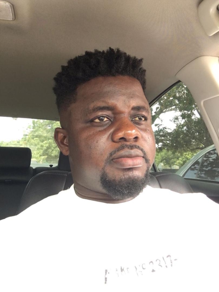 Paralympic Visa scandal: Ernest Ayisi denies signature forgery, reveals ...