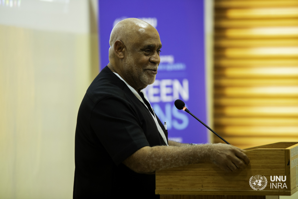 Climate Loss and Damage: Both developed and developing countries will ...