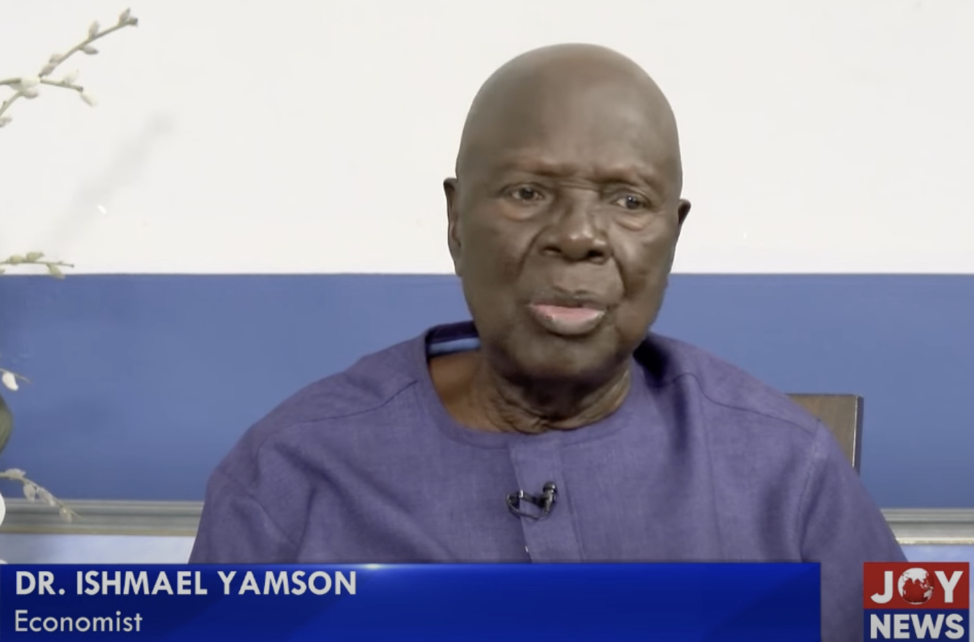 Cement manufacturers’ capacity utilisation falls from 48% to 38% in one year, says Ishmael ...