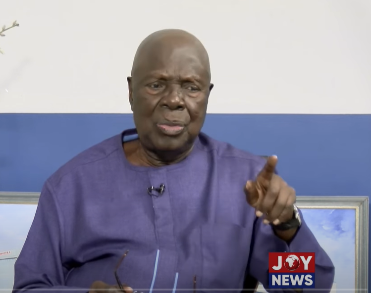 Aggressive expenditure cuts immediate solution to cedi’s depreciation ...