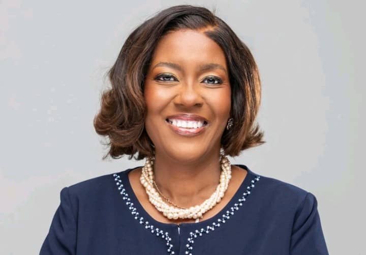 'Efua Ghartey’s GBA presidency has a divine touch', says Attorney ...