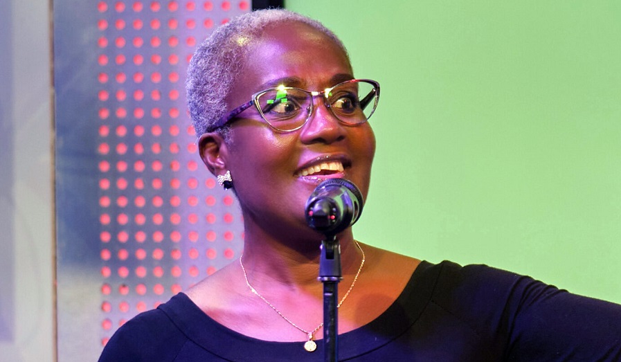 Guinness Ghana DJ Awards to honour Naa Ayele Ardayfio in 2024 edition ...