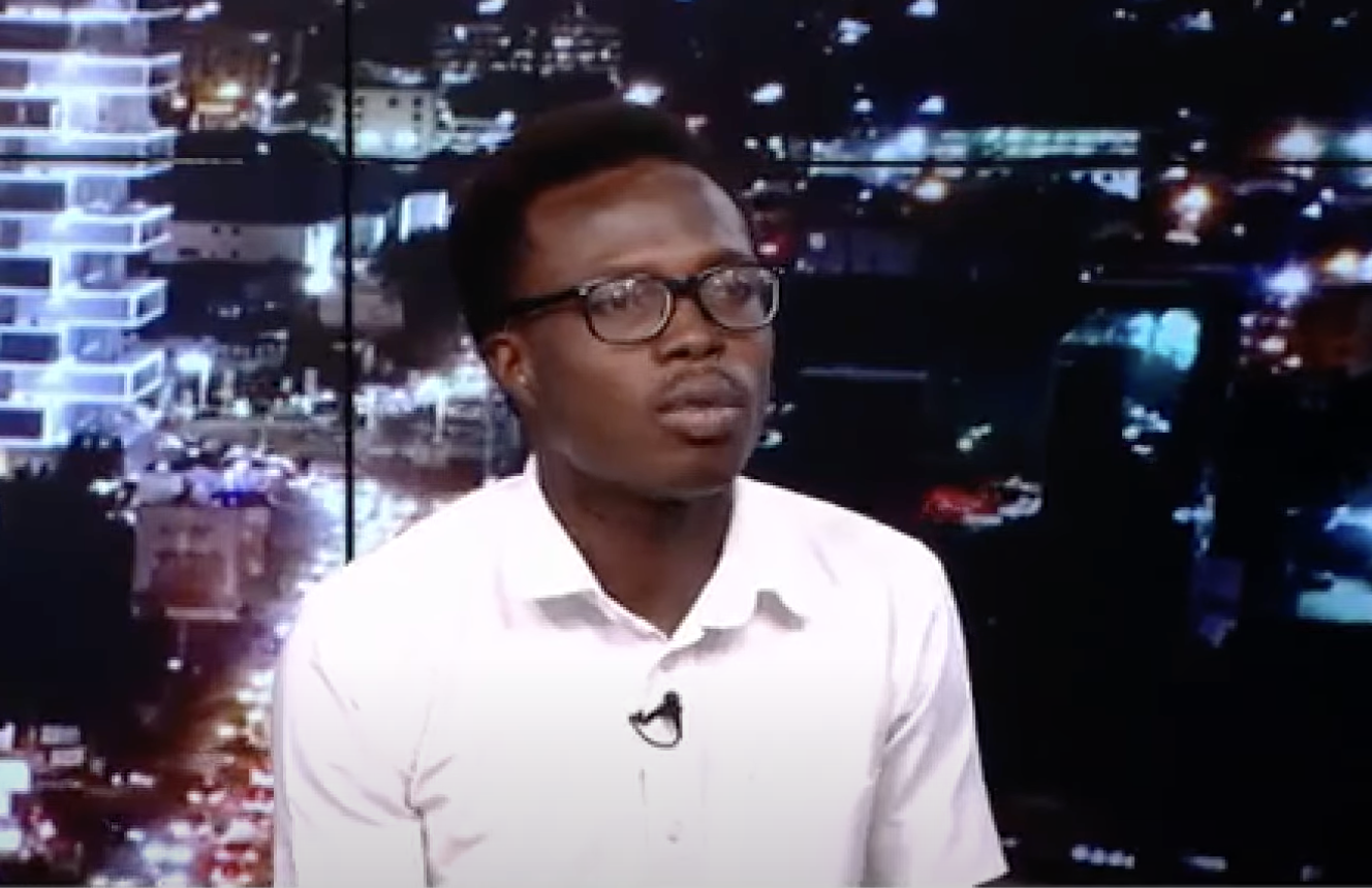 ‘Change or face the consequences' - First-time voter warns politicians ...