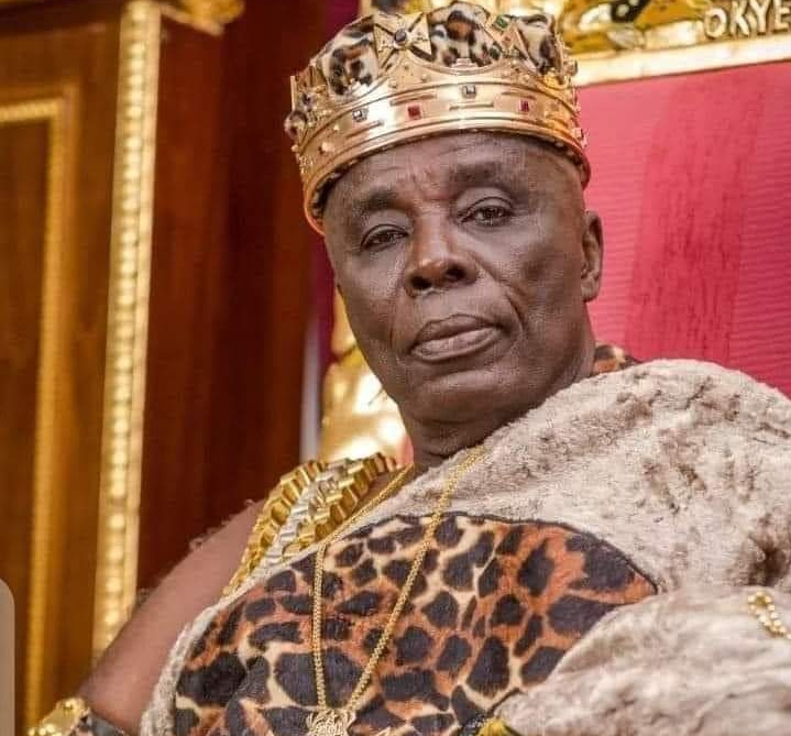 Tension brews in Asamankese over Okyenhene's ‘controversial’ elevation ...