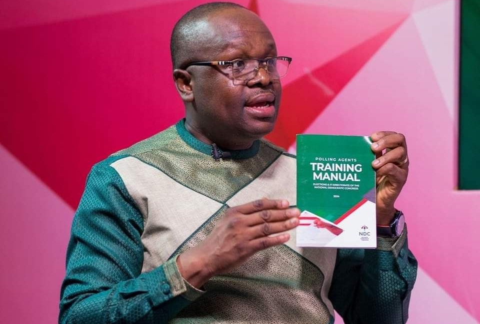 EC's IT and Statistics outfits are weak, they pose a threat to the ...