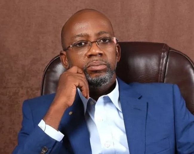 NDC will deal with GRA taxes on events - Rex Omar - MyJoyOnline