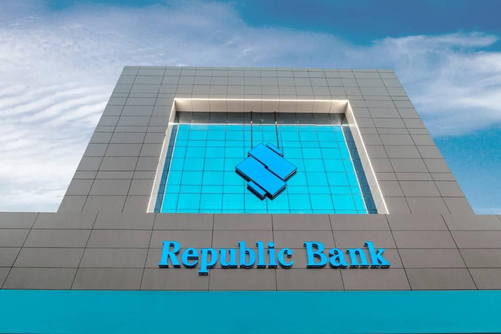 Republic Bank Ghana PLC announces appointment of 3 Independent Non ...