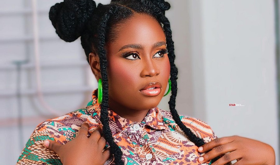 "I lived in pain for 10 years" - Lydia Forson on battling fibroid ...