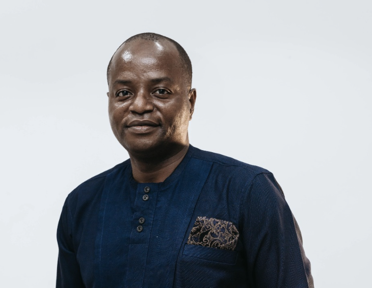 Wilfred Neneh Addico joins MAP as Advisory Partner - MyJoyOnline