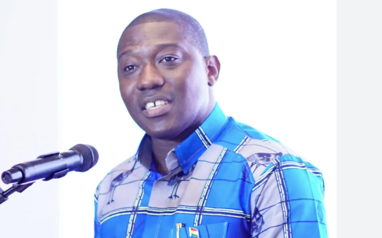 Government's commitment to reducing carbon footprint unwavering ...