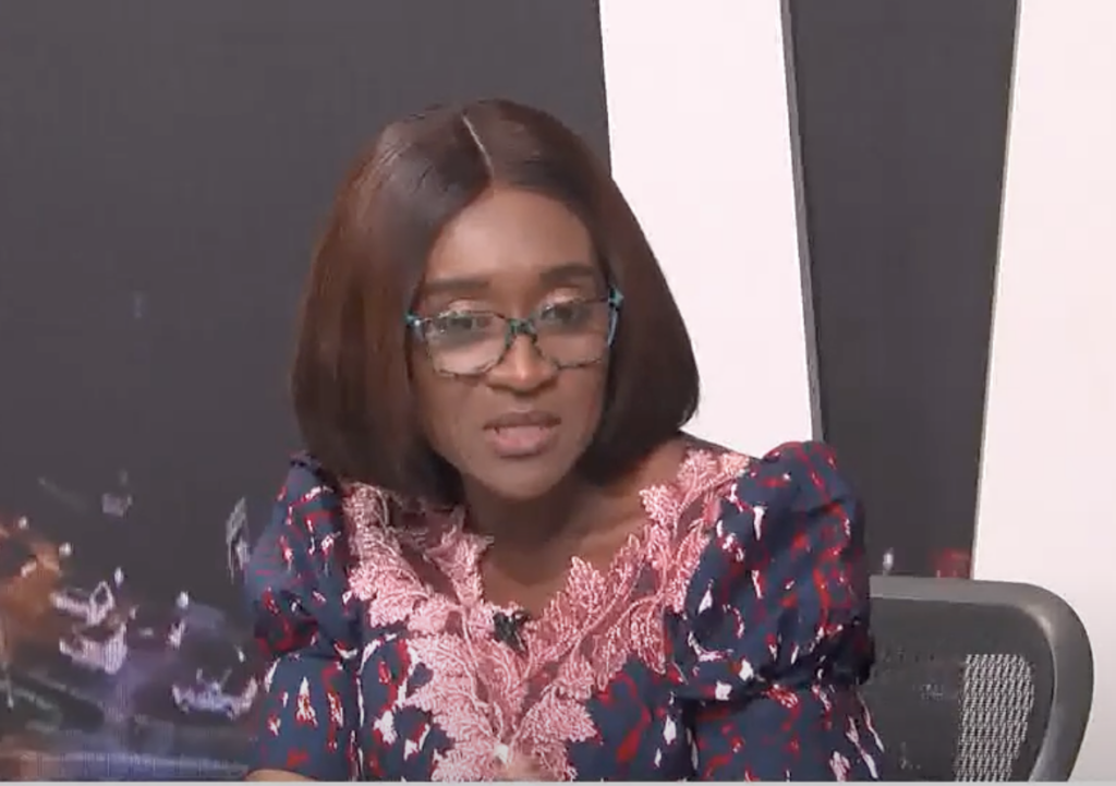 'We've secured power stability for businesses' - Abena Osei-Asare ...