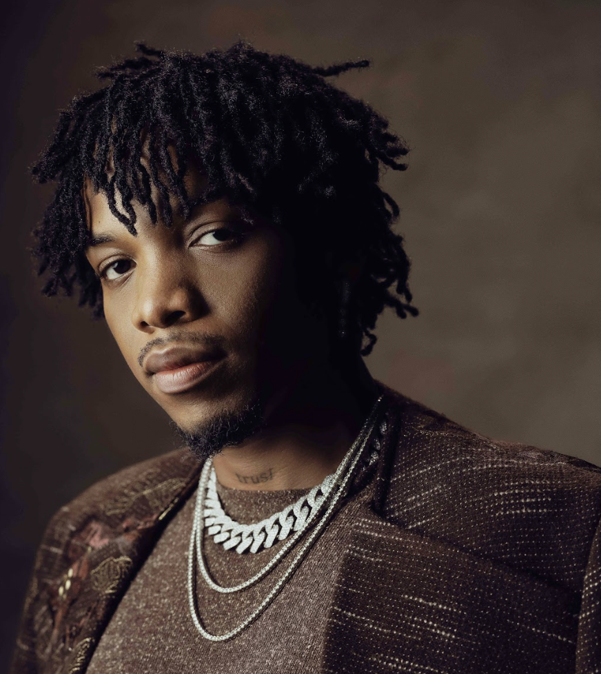 Tekno shows his romantic side with double single release 'Gon Gon' and ...