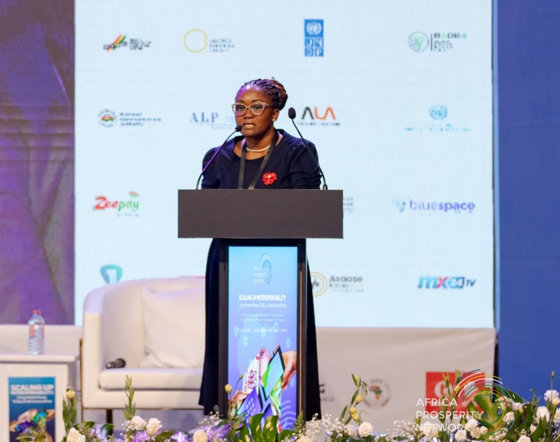 Telecel Ghana calls for bold action on cross-border Mobile Money ...