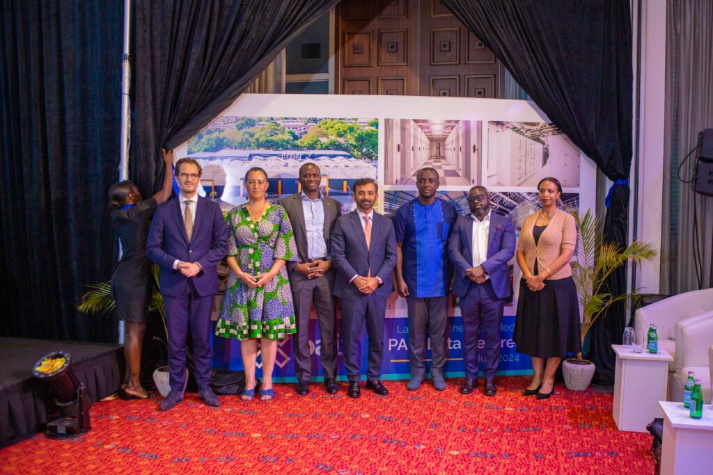 PAIX Data Centres expands capacity in Ghana to 1.2 MW - MyJoyOnline