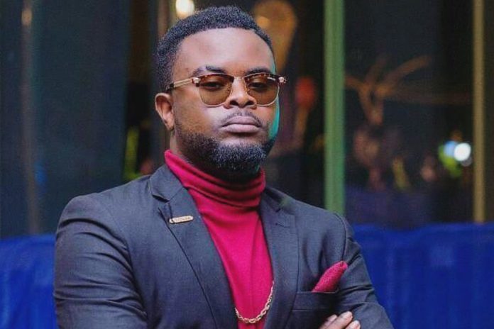 YOLO actor Drogba shares update on health condition - MyJoyOnline