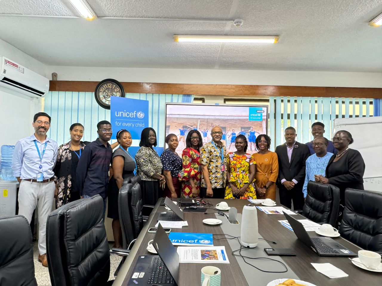 Gaps in care practices, others impeding development in children ...