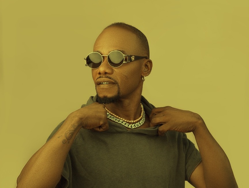 Bosheba features Medikal on his "Not My Fault" EP - MyJoyOnline