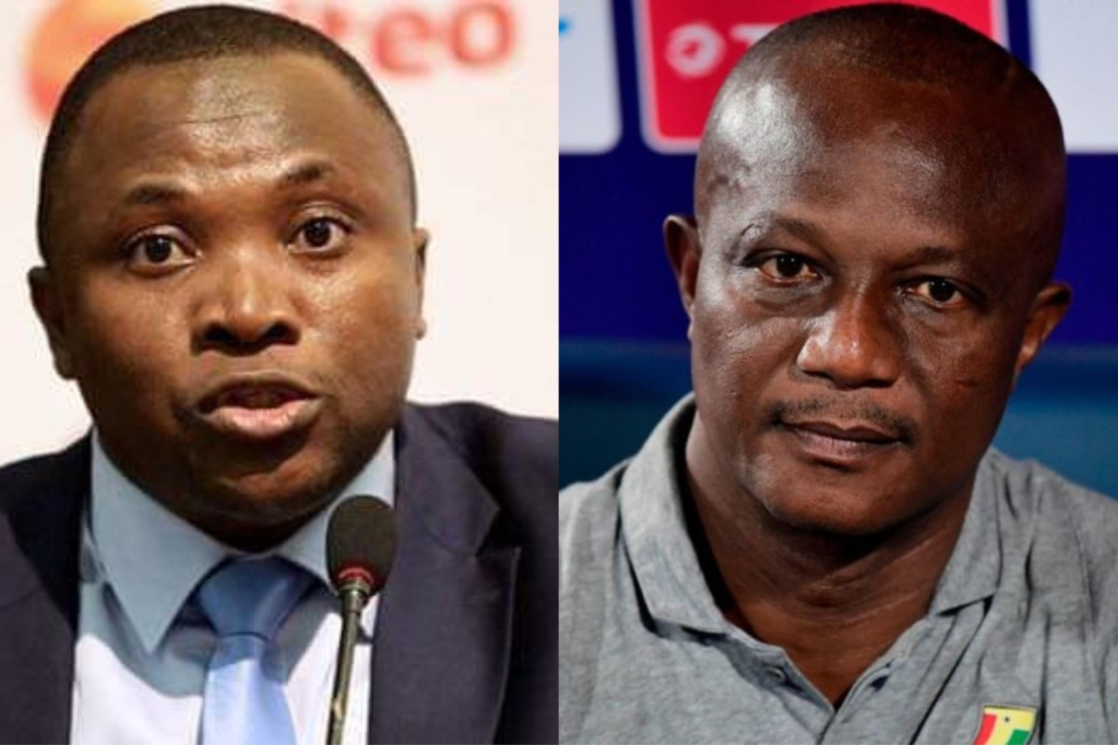 Afcon 2025Q: No issue regarding conflict of interest – Sannie Daara on ...