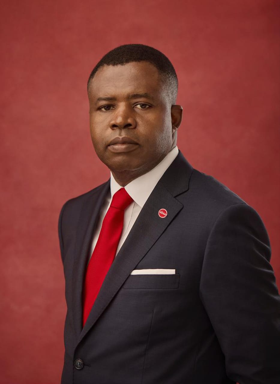 Absa Bank Ghana appoints Edward Botchway as substantive Managing ...