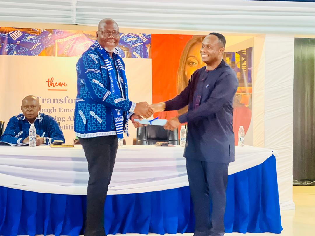 HR practitioners urged to embrace AI and Data Science - Telecel CEO ...