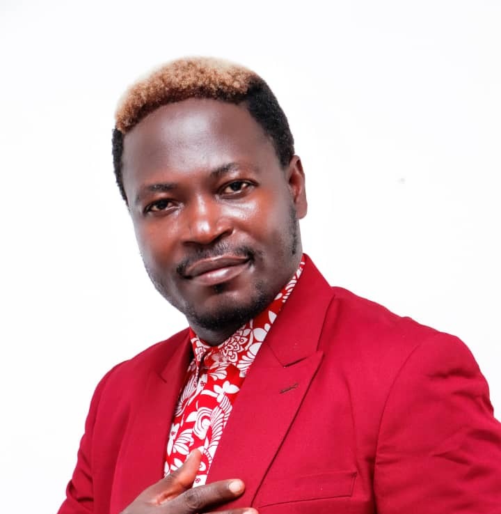 Gospel act Prince Wisdom Baako returns with uplifting album ‘Mortino ...