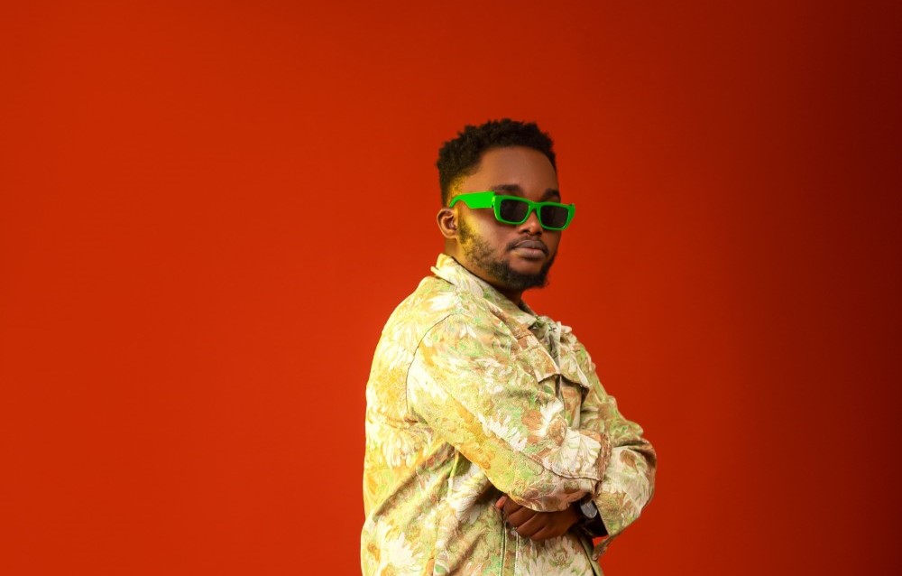 Beatz Vampire shares debut instrumental album 'Culture Harmonies ...