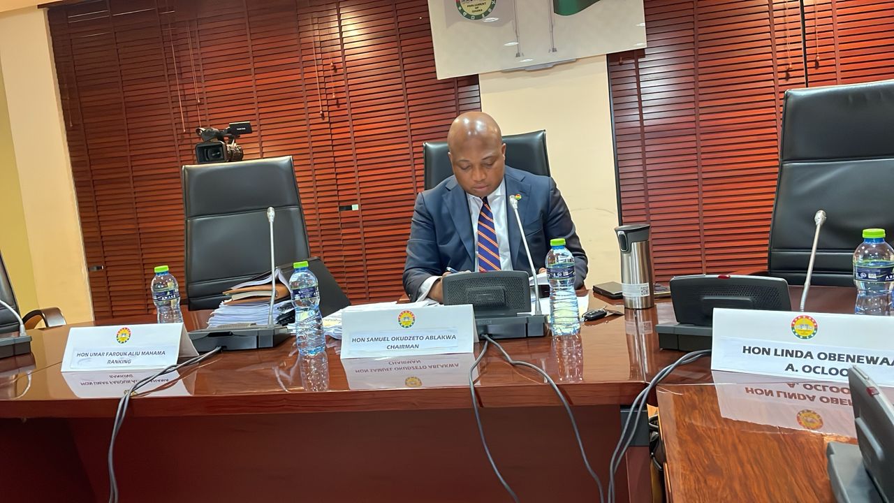 We'll ensure promises made on the floor of Parliament are fulfilled ...