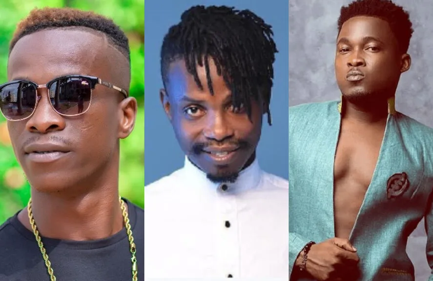 I wanted to be part of honouring Amakye Dede – KK Fosu on his intention ...