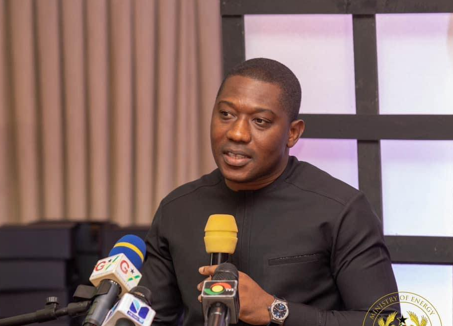 Minority blocks request to expedite approval of Minister of state ...