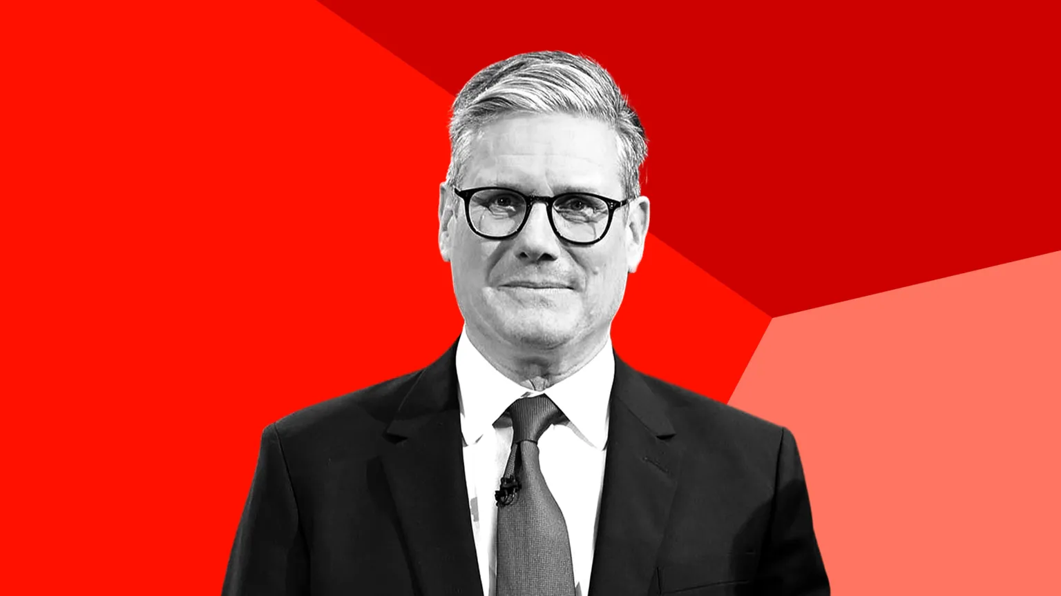 Labour Party set for landslide as Reform surge hits Tory vote - MyJoyOnline