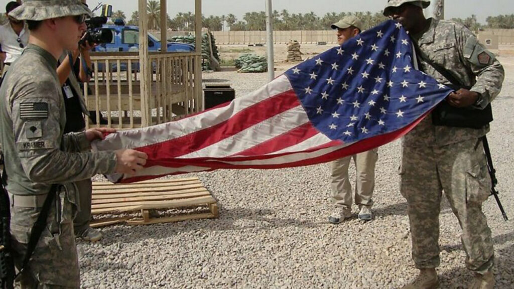 US troops pull out of Niger's Air Base 101 - MyJoyOnline
