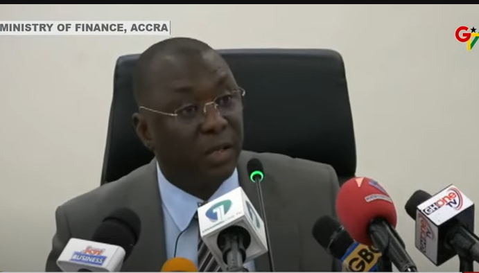 We're in this together, support us - Amin Adam tells Ghanaians - MyJoyOnline