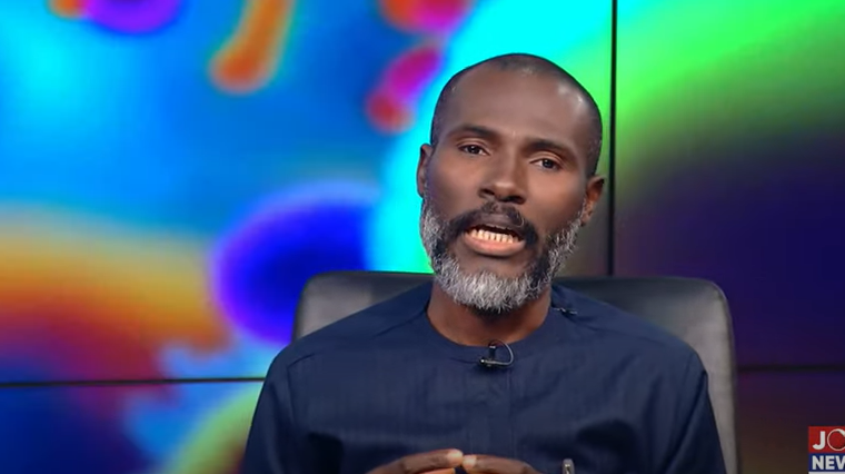 Ghana must leverage bilateral relations to get funding to tackle rise ...