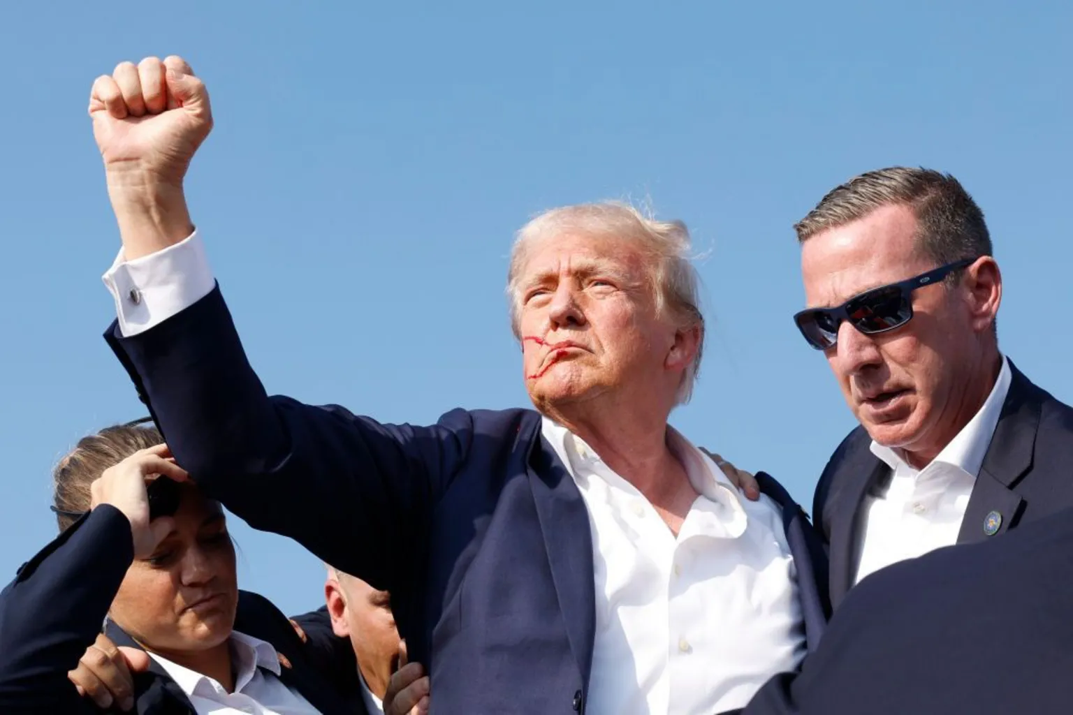 Secret Service has 'deep flaws' and must overhaul leadership, report ...