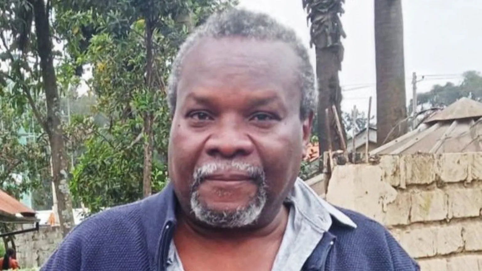 Kenyan journalist freed after 'mistaken' arrest drama - MyJoyOnline