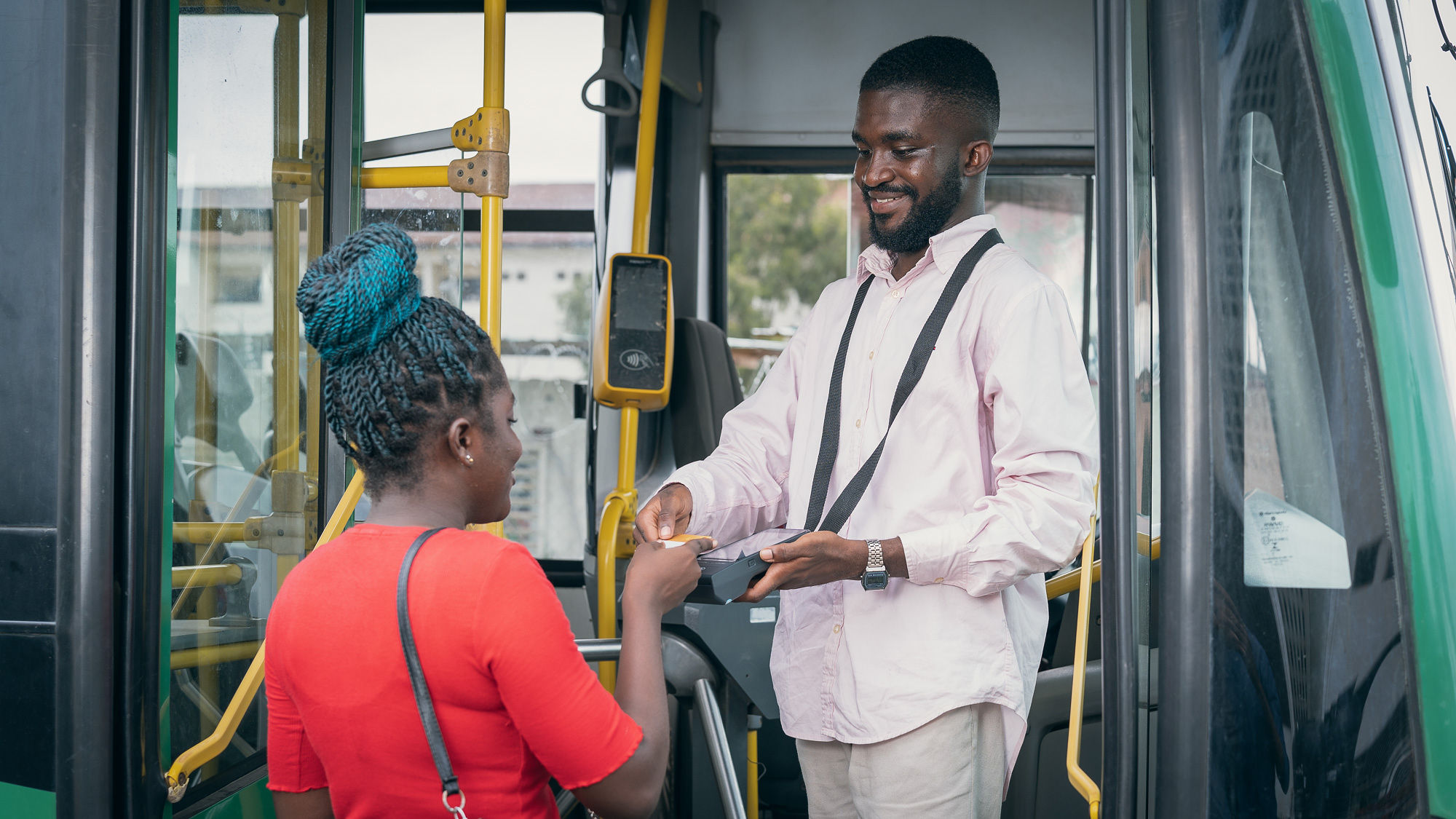 Tap n' Go to launch new ride-hailing feature with 12% driver commission ...