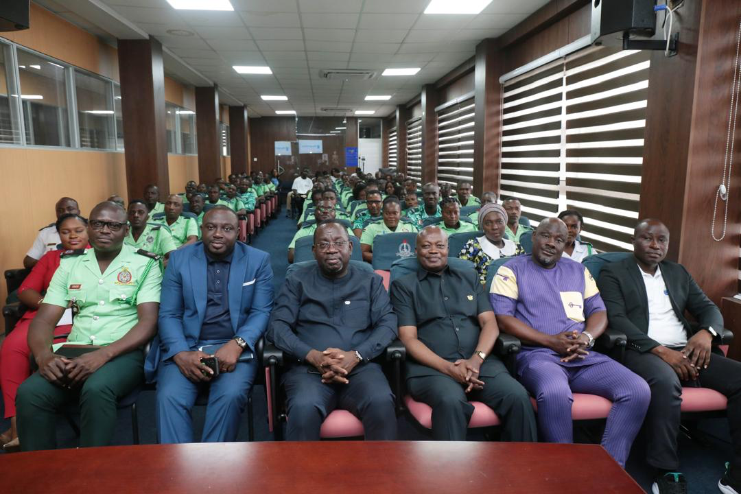 National Ambulance Service celebrates 20 years of emergency healthcare ...